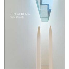Architectura & Natura - Jen Alkemade - Works & Projects