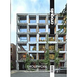 Architectura & Natura - Groupwork - Paradigm Shift