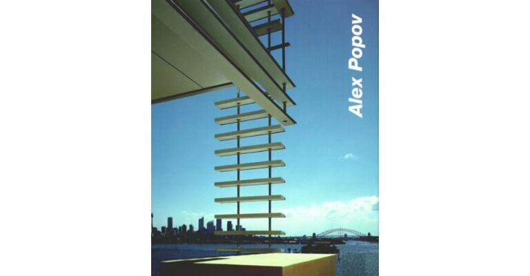 Architectura & Natura - Alex Popov - Buildings and Projects