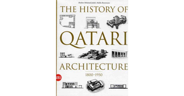 Architectura & Natura - The History of Qatari Architecture