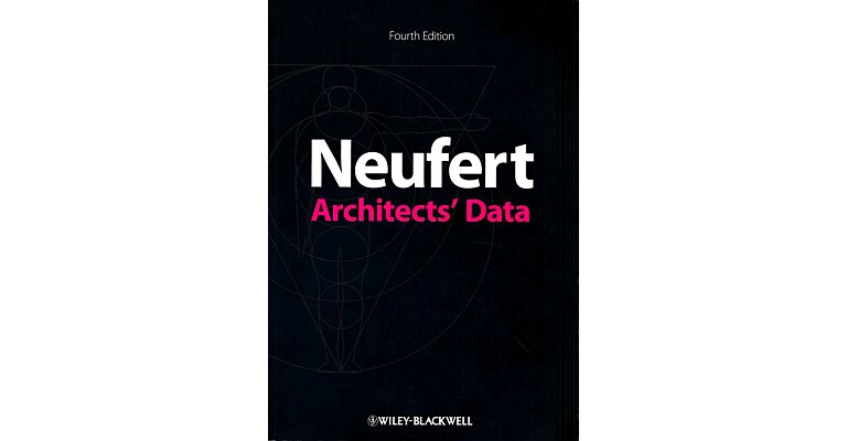 Architectura & Natura - Neufert - Architects' Data PBK (5th edition)