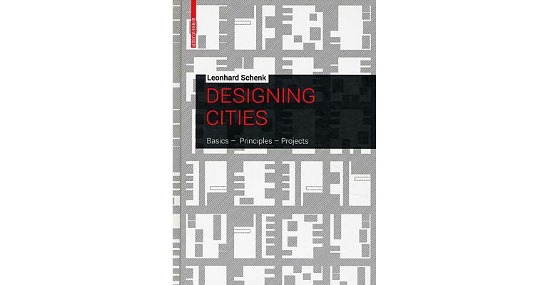 Architectura & Natura - Designing Cities, Basics, Principles, Projects Architectura & Natura - Designing Cities, Basics, Principles, Projects