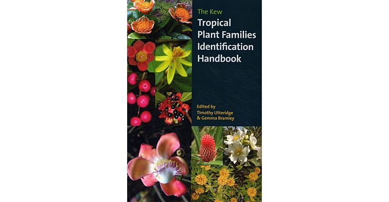 Architectura & Natura - The Kew Tropical Plant Families Identification ...