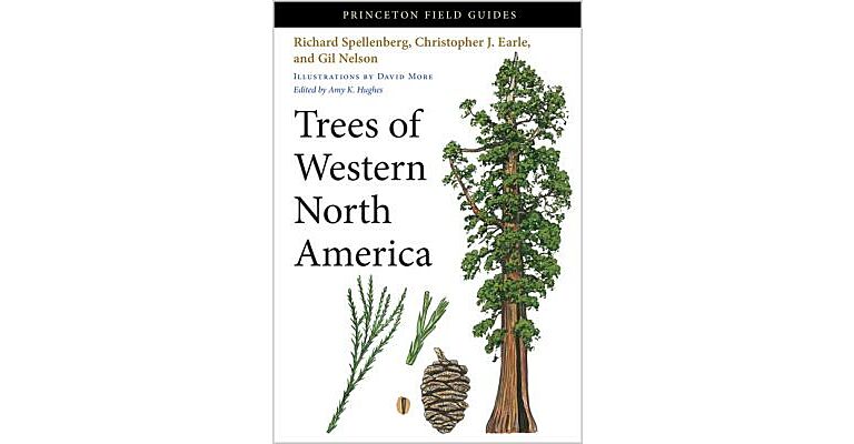 Architectura & Natura - Trees of Western North America