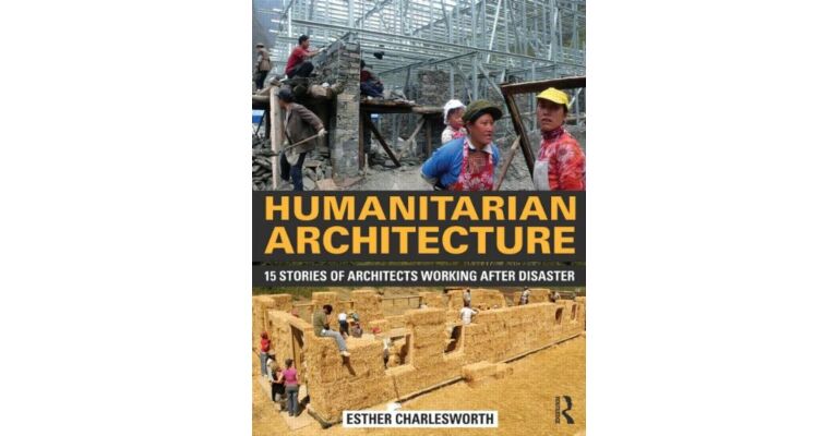Architectura & Natura - Humanitarian Architecture