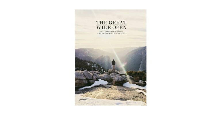 Architectura & Natura - The Great Wide Open. Outdoor Adventure ...