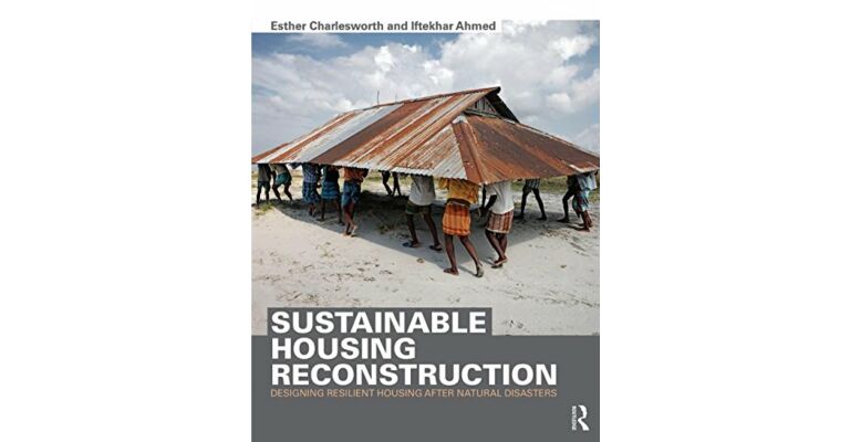 Architectura & Natura - Sustainable Housing Reconstruction - Designing ...