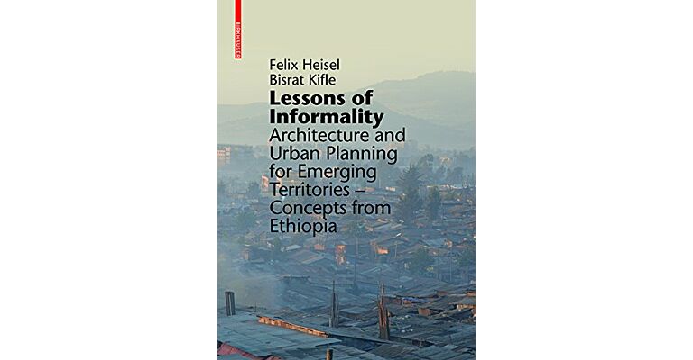 Architectura & Natura - Lessons of Informality - Architecture and Urban ...