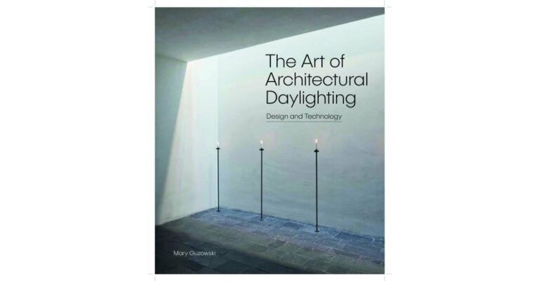 Architectura & Natura - The Art of Architectural Daylighting - Design ...