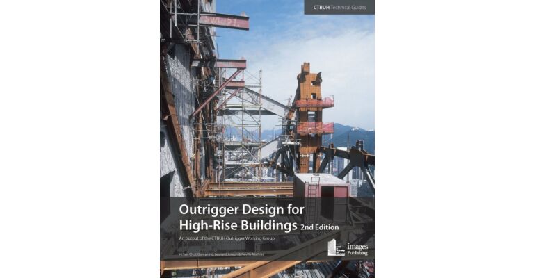 Architectura & Natura - Outrigger Design for High-Rise Buildings ...