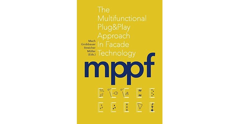 Architectura & Natura - Mppf - The multifunctional plug & play approach ...