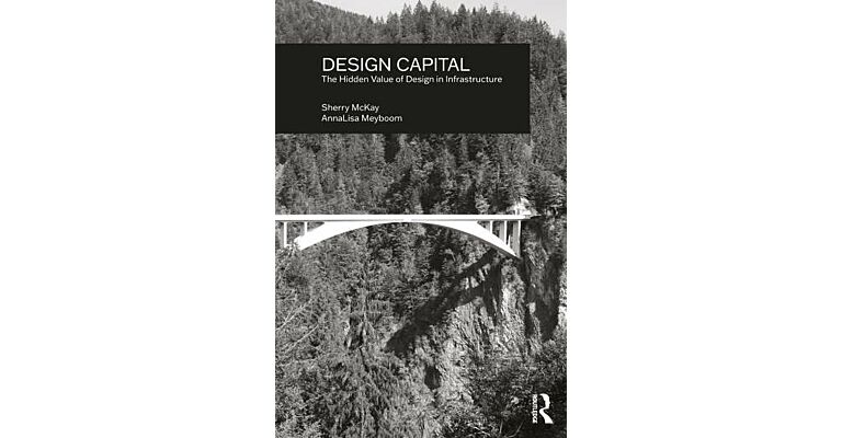 Architectura & Natura - The Hidden Value of Design in Infrastructure