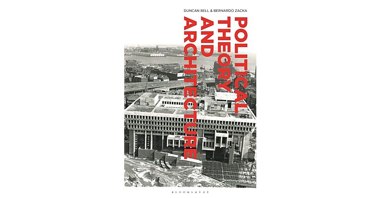 Architectura & Natura - Polital Theory and Architecture