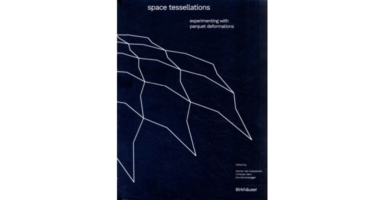 Architectura & Natura - Space Tessellations - Experimenting with ...