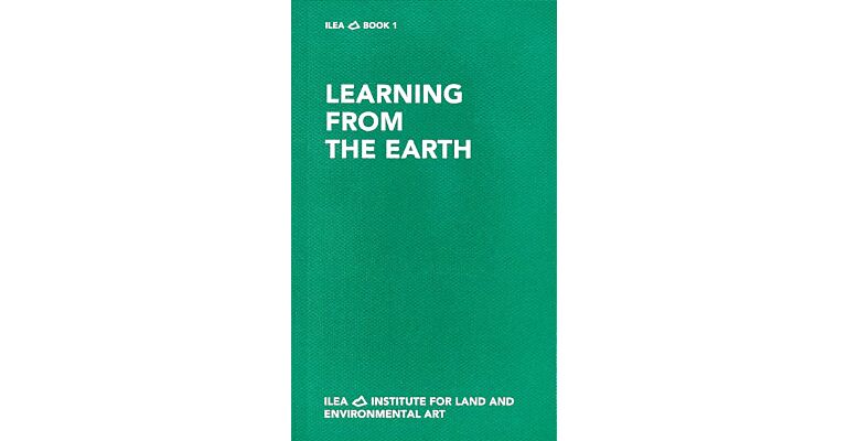 Architectura & Natura - Learning from the Earth Architectura & Natura - Learning from the Earth