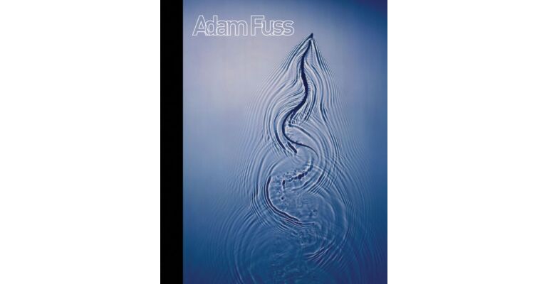 Architectura & Natura - Adam Fuss (English language catalogue 2011)