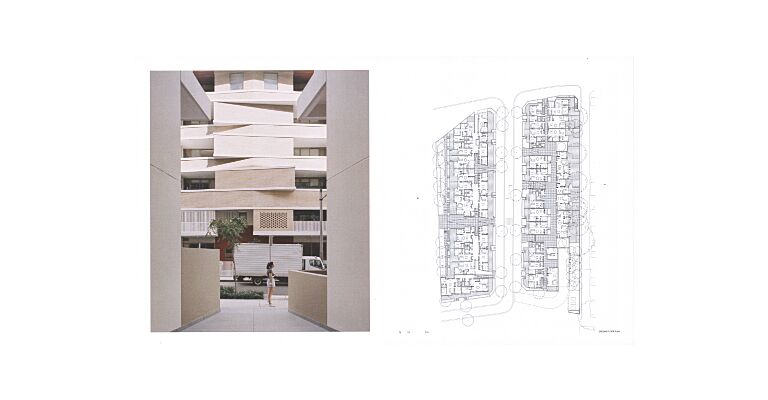 Architectura & Natura - Angelo Candalepas Works and Projects