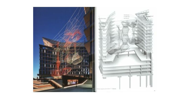Architectura & Natura - A+U 627 - Engineering Art