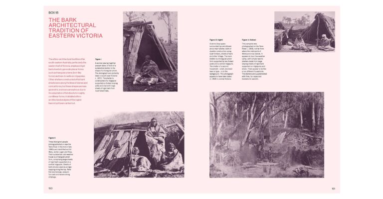 Architectura & Natura - Gunyah, Goondie & Wurley The Aboriginal ...