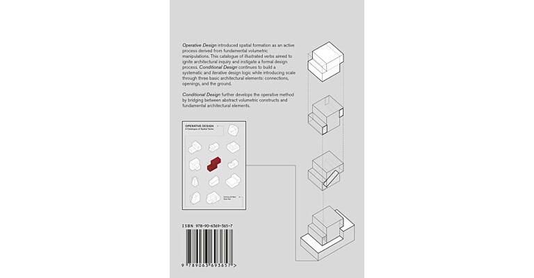 Architectura & Natura - Conditional Design
