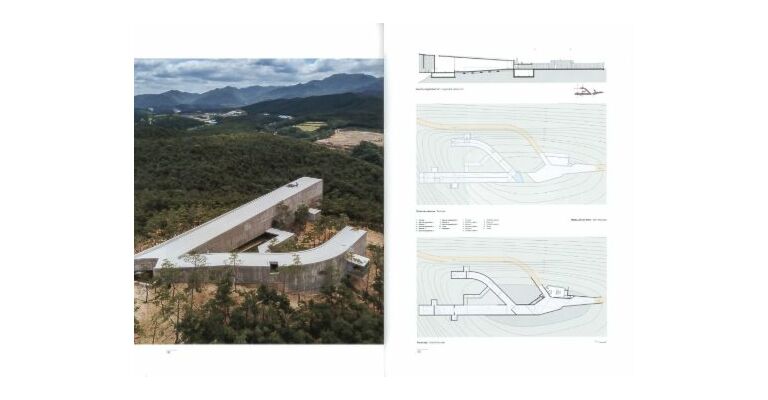 Architectura & Natura - El Croquis 215/216 - Alvaro Siza 2015-2022 Self ...
