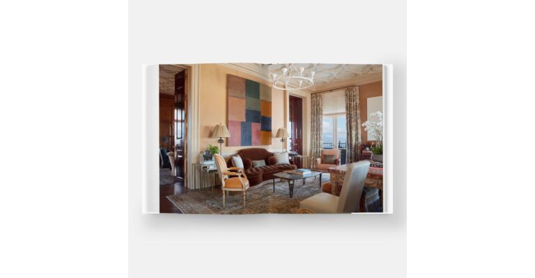 Architectura & Natura - Suzanne Tucker - Extraordinary Interiors