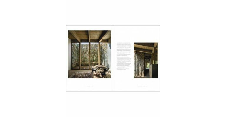 Architectura & Natura - TC 150 - Manuel Cervantes Architecture 2011-2021