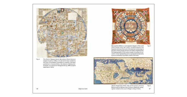 Architectura & Natura - Objective: Earth - Designing our Planet