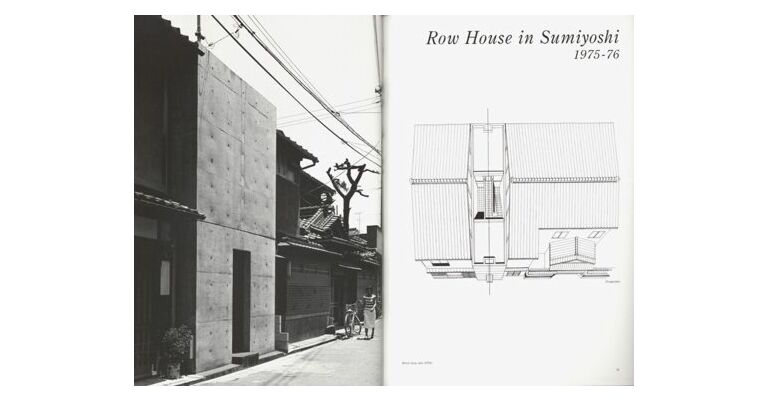 Architectura & Natura - GA Residential Masterpieces 31 - Tadao Ando ...