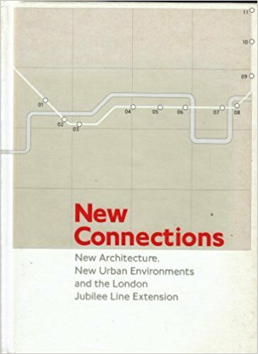 Architectura & Natura - New Connections. New Architecture, New Urban ...