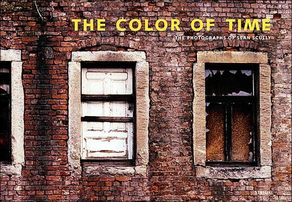 Architectura & Natura - The Color of Time