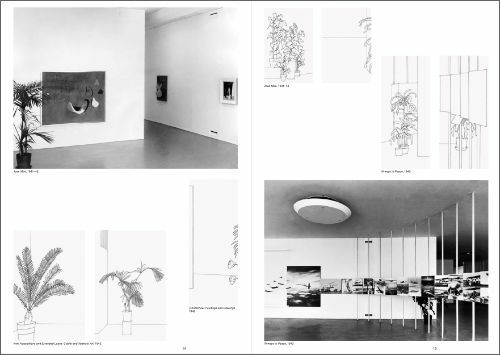 Architectura & Natura - The MoMA Plant Collection