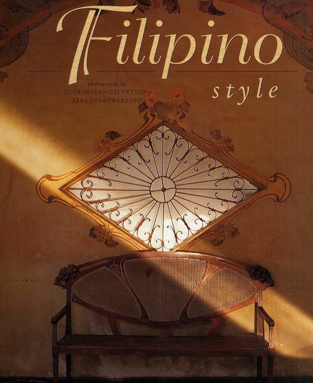 Architectura & Natura - Filipino Style