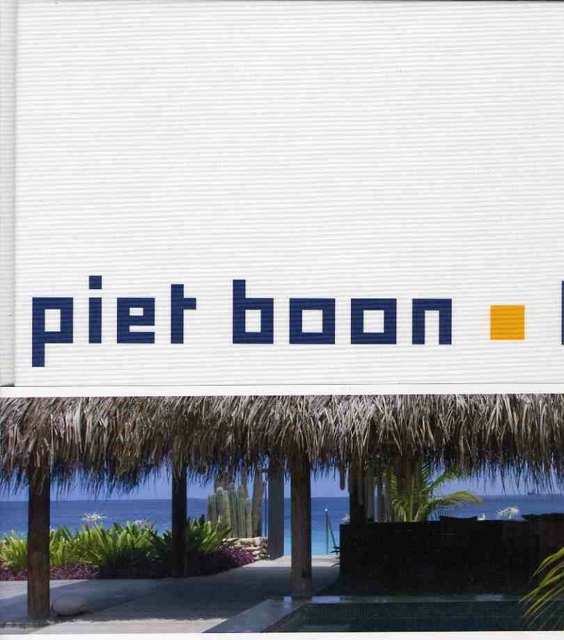 Architectura & Natura - Piet Boon : Beach