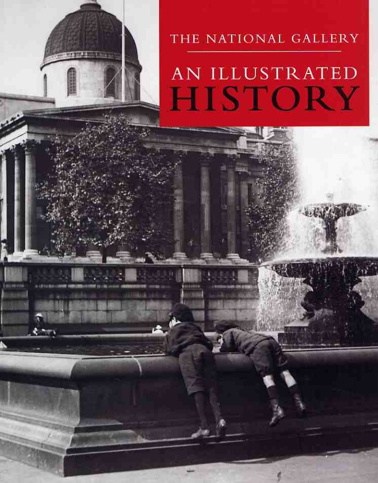 Architectura & Natura - The National Gallery