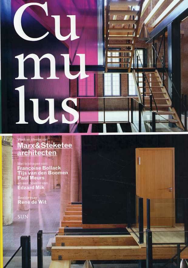 Architectura & Natura - Cumulus