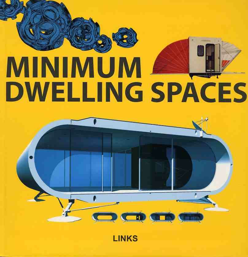 Architectura & Natura - Minimum Dwelling Space