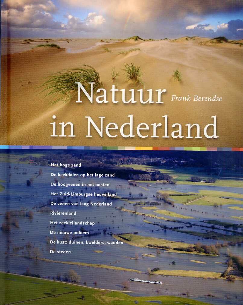 Architectura & Natura - Natuur in Nederland - ontdek de 10 mooiste ...