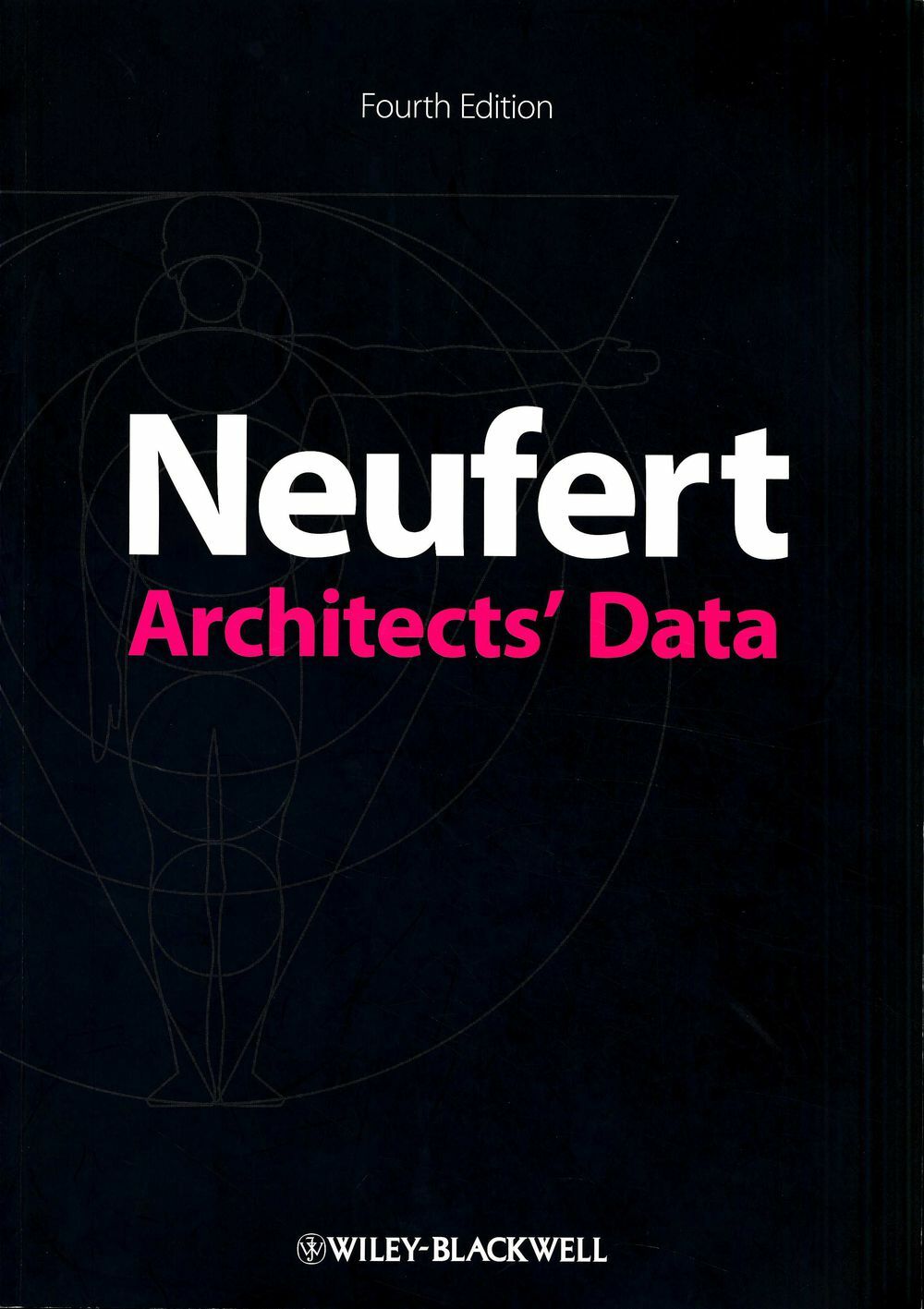 Architectura & Natura - Neufert - Architects' Data PBK (5th edition)