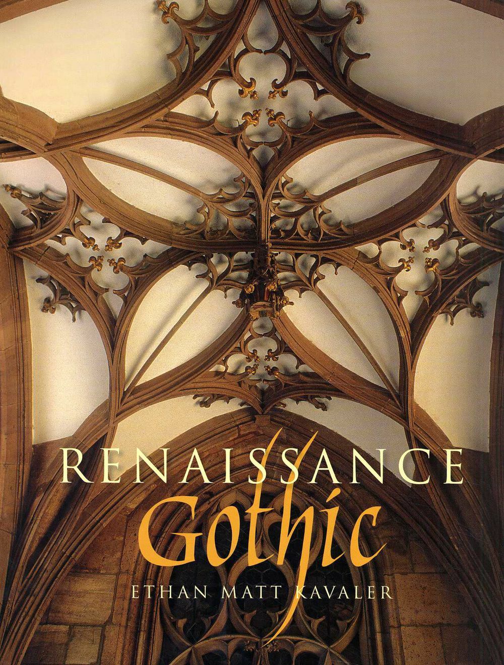 Architectura & Natura - Renaissance Gothic - Architecture and the Arts ...
