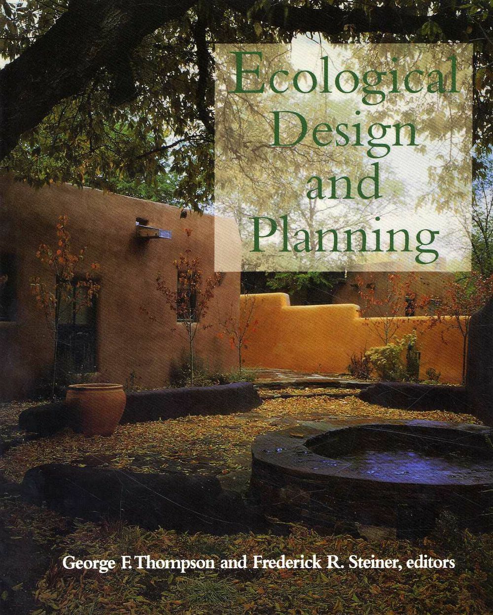 Architectura & Natura - Ecological Design Planning