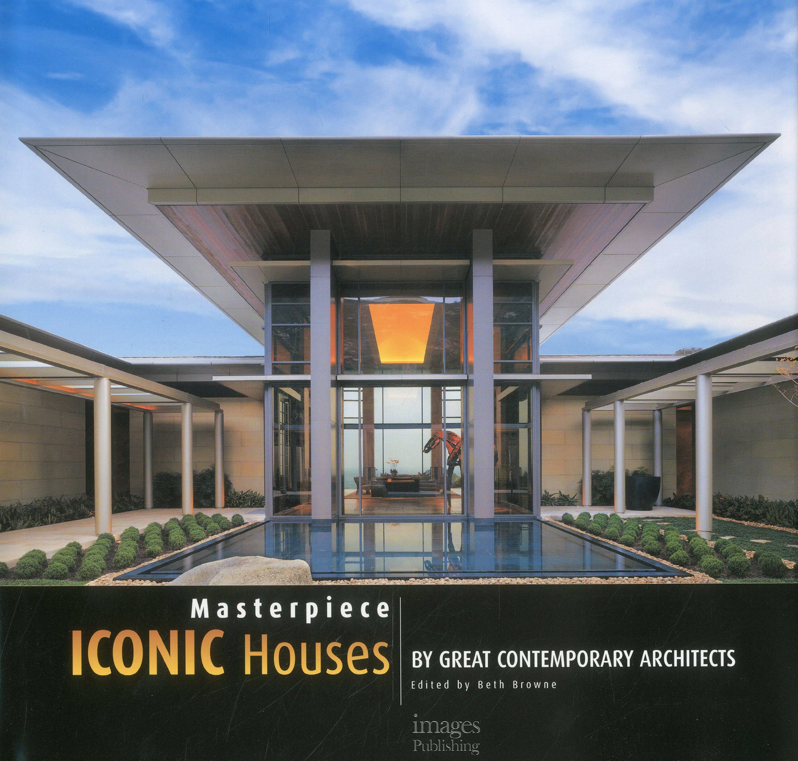 Architectura & Natura - Masterpiece - Iconic Houses by Great ...