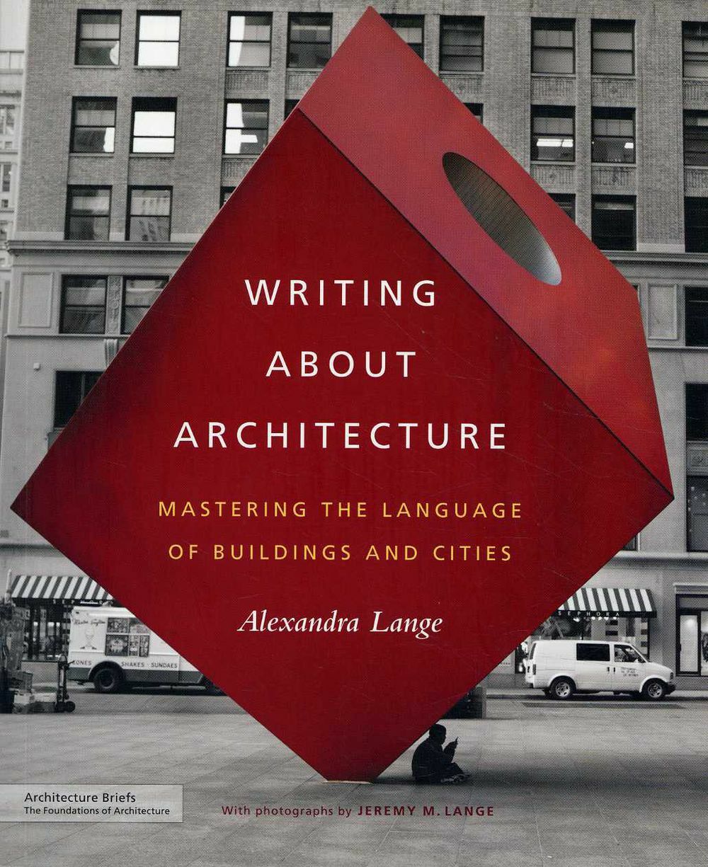 Architectura & Natura - Writing about Architecture