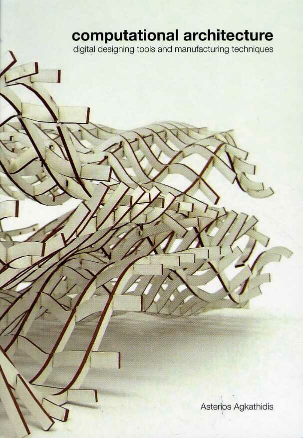 Architectura & Natura - Computational Architecture