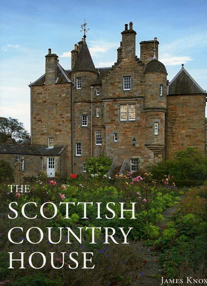 Architectura & Natura - The Scottish Country House
