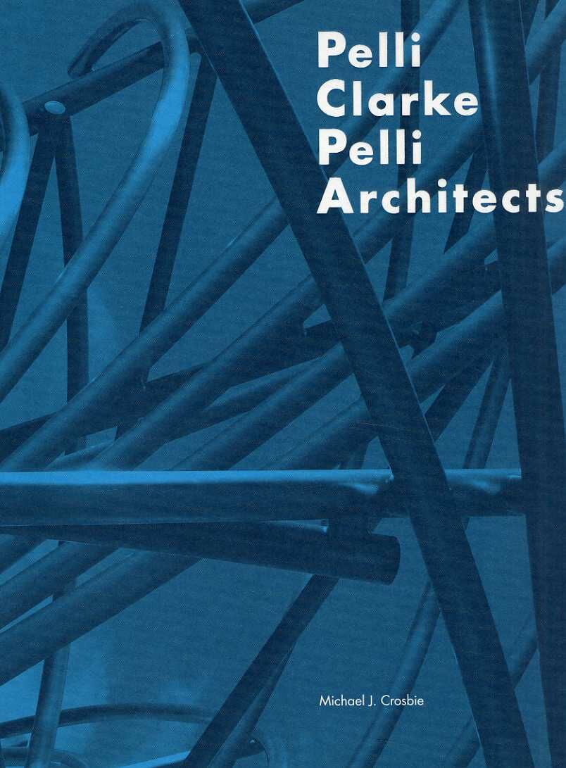 Architectura & Natura - Pelli Clarke Pelli Architects