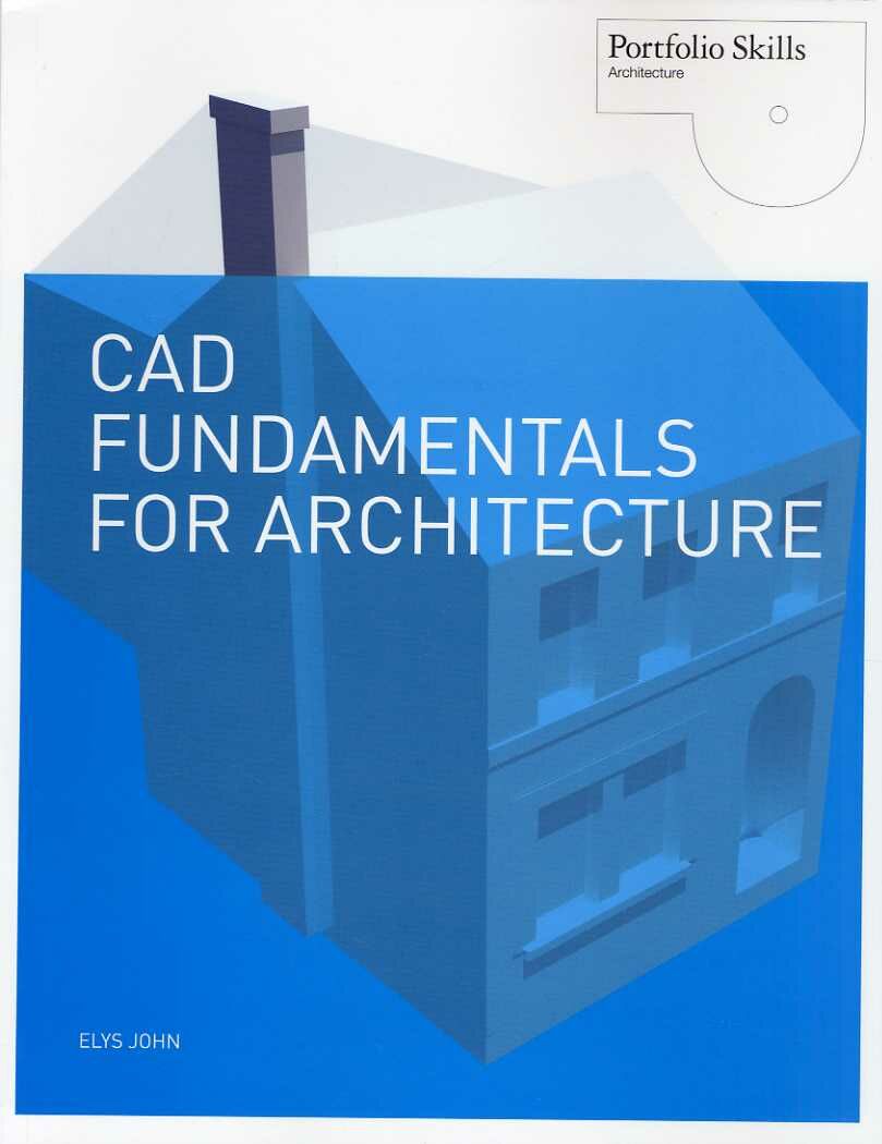 Architectura & Natura - CAD fundamentals for Architecture