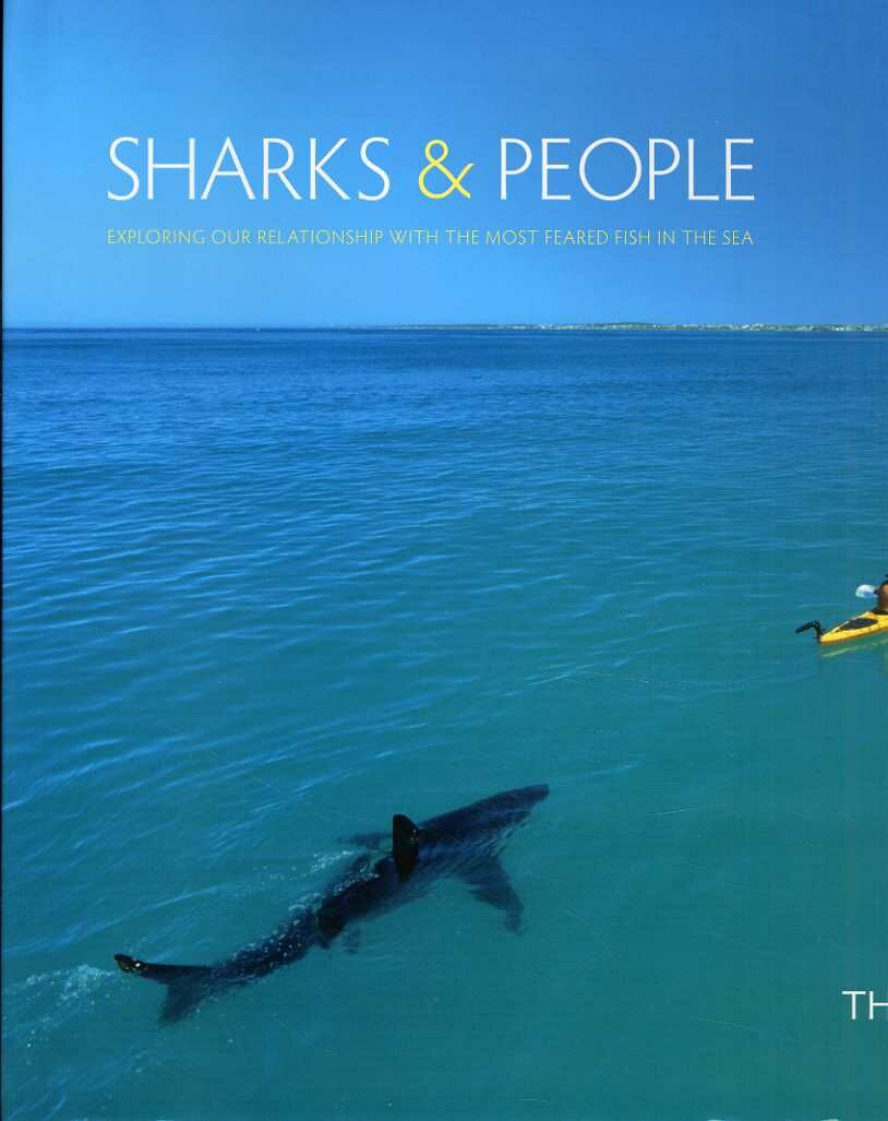 Architectura & Natura - Sharks & People : Exploring Our Relationship with the Most Feared Fish ...