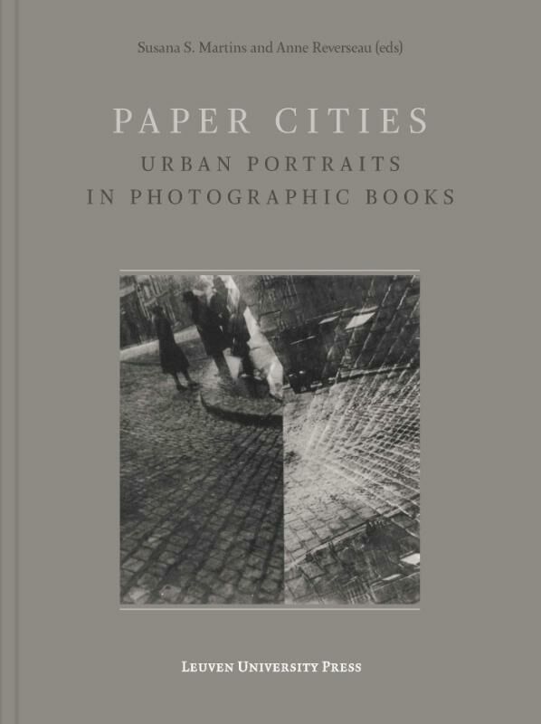 Architectura & Natura - Paper Cities