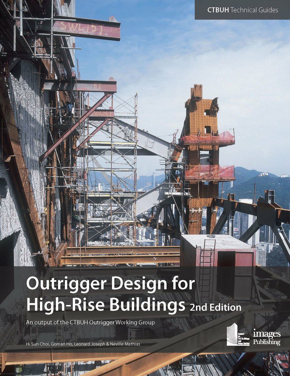 Architectura & Natura - Outrigger Design for High-Rise Buildings ...